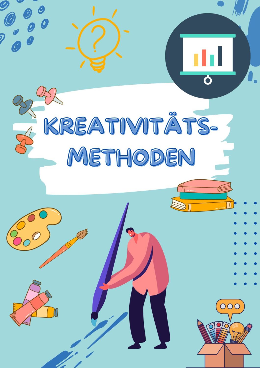 Kreativitäts-Methoden für Meetings und Workshops | kommunikations ...